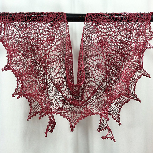 Ravelry: Forever Yours pattern by Boo Knits