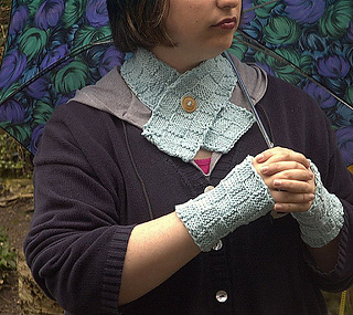 Ravelry: Chess Set pattern by Amy Pickard