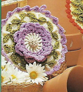 Ravelry: Bo Peep pattern by Patricia Hall