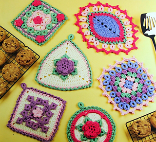Ravelry: Intrance pattern by Elizabeth Ann White