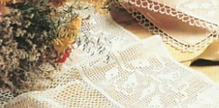 Ravelry: Bells And Tendrils pattern by Ronell Harris