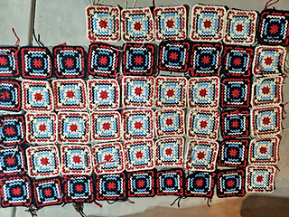 Ravelry: Tumbleweed pattern by Anne Halliday