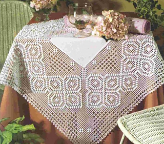 Ravelry: Model 15 pattern by OZ Verlag Design Team