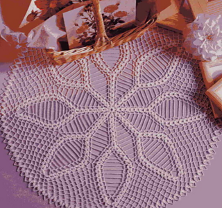 Ravelry: Charming Octet pattern by Jessica Jacquemin