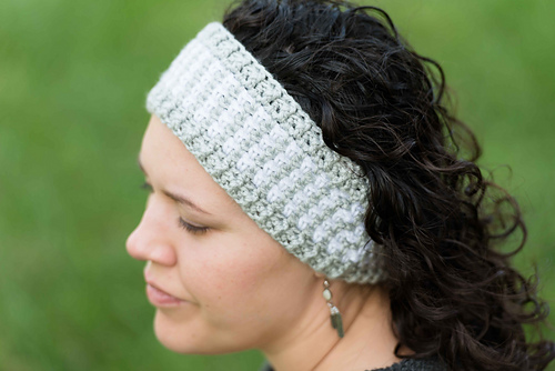 Ravelry: Toasties Earwarmer/Wristwarmer Set pattern by Liz Acker