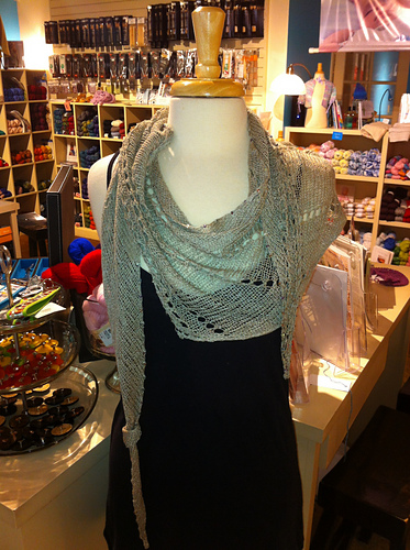 Ravelry: Dangling Conversation pattern by Mindy Ross