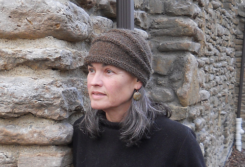 Ravelry: Orbitus Hat pattern by Kelly McClure