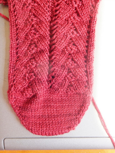 Ravelry: Squink pattern by Nicki Miller