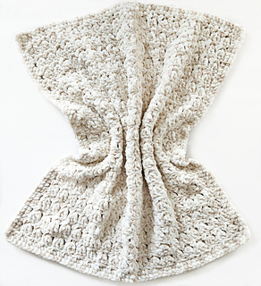 Ravelry: Primrose Baby Blanket pattern by Krista Cagle