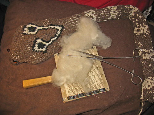 Ravelry: Spectacled cobra - Naja naja pattern by corvus corone corone