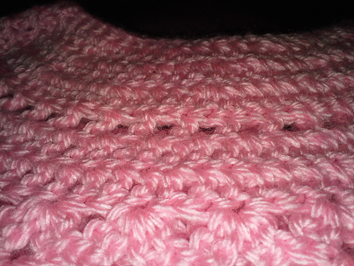 Ravelry: Newborn in Ruffles pattern by Elizabeth Brooker