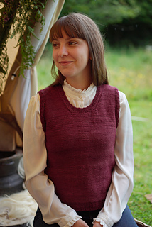 Ravelry: Othala pattern by Audrey Borrego