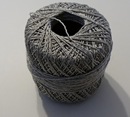 Ravelry: Red Heart Fashion Crochet Thread Size 5