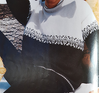 Ravelry: Pull Homme #236-T3-57 pattern by Phildar Design Team