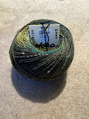Ravelry: Noro Tasogare