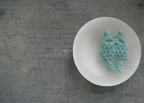 Ravelry: Oisin owl pattern by Pauline Gallagher Designs