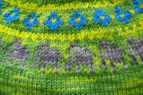 Ravelry: edirks' Ella Funt