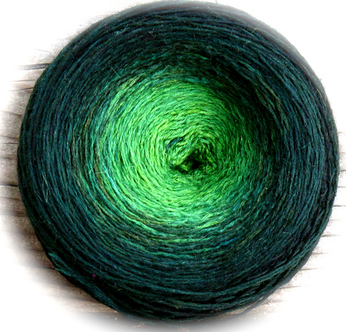Ravelry: wolle-und-mehr Baby Kamel Seide Lace