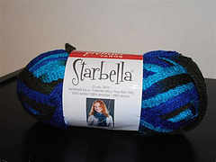Ravelry: Premier Yarns Starbella