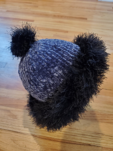 Ravelry: Russian Hat pattern by Lion Brand Yarn