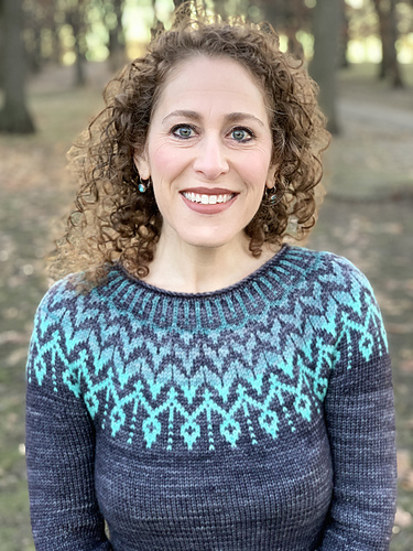Ravelry: Dreyma pattern by Jennifer Steingass