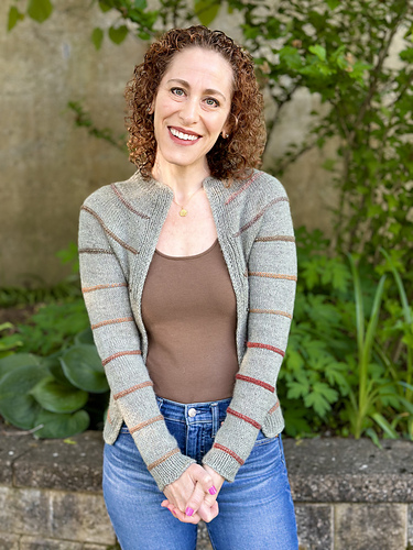 Ravelry: Bumpy pattern by Maxim Cyr