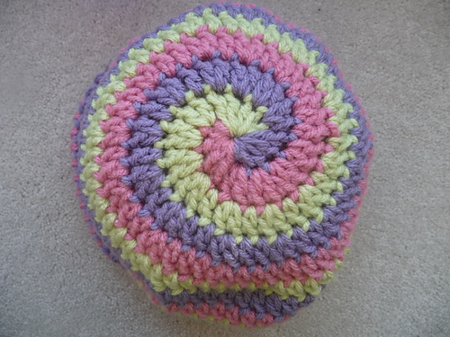 Ravelry: Helix Hat pattern by Danyel Pink