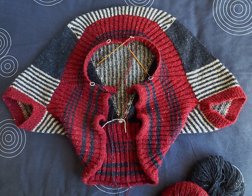 Ravelry: eico's Escher
