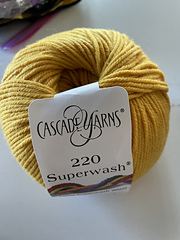 Ravelry: Cascade Yarns ® Cascade 220® Superwash