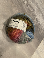 Ravelry: Crystal Palace Yarns Mini Mochi