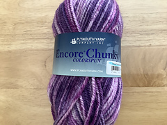 Ravelry: Plymouth Yarn Encore Chunky Colorspun