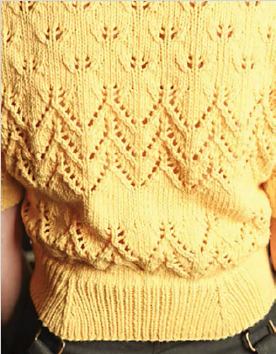 Ravelry: Bonnie pattern by Natalie Warner | Natalie in Stitches
