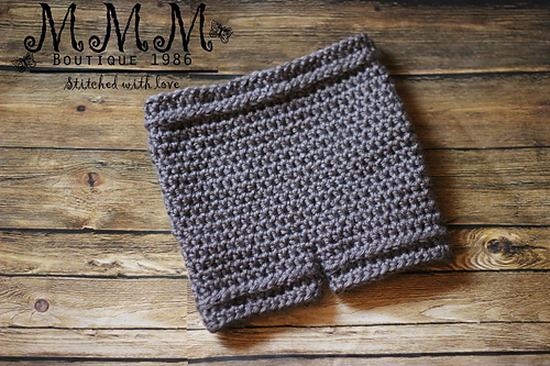 Ravelry: Little Britches pattern by Erica Kushner