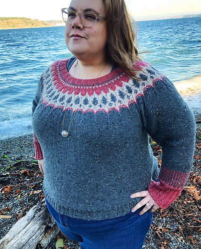 Ravelry: Otto pattern by Paule TB