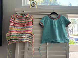Ravelry: elainer10k's Timbo Vest