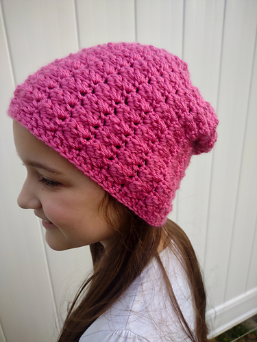 Ravelry: Cozy Sedge Hat pattern by Elizabeth McKinney