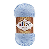 Ravelry: Alize Diva Stretch