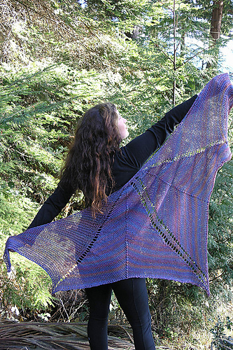 Ravelry: Chi-Roob pattern by WOLLWERK simone eich