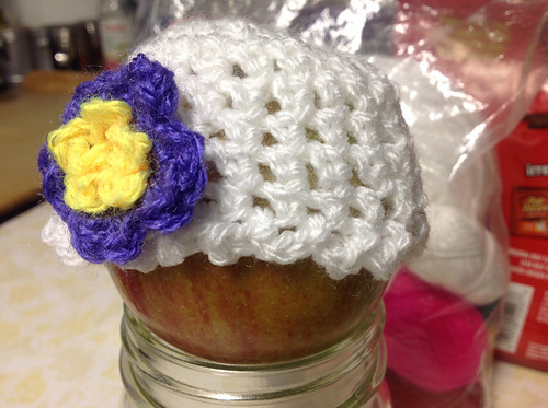 Ravelry: Crochet Micro Preemie Hat pattern by Erika Lasater