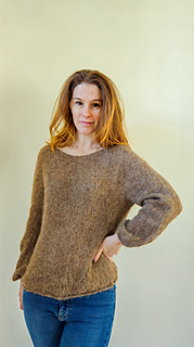 Ravelry: Molière pattern by Elfie Bories