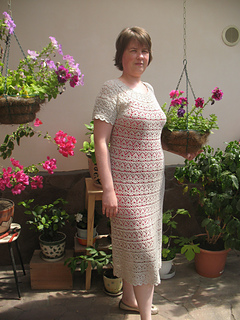 Ravelry: elisara's Lily