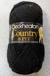 Ravelry: Cleckheaton Country 8 Ply