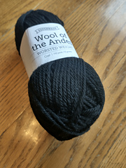 Ravelry: Knit Picks Wool of the Andes Worsted