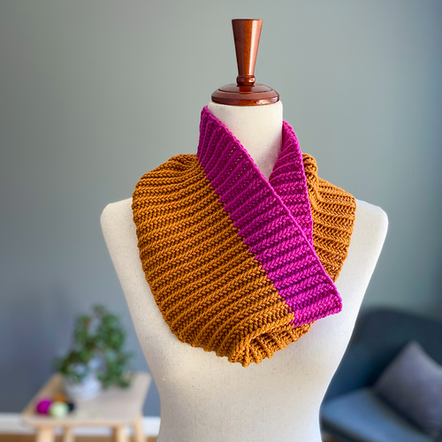 Ravelry: Gray Street pattern by Elizabeth Smith