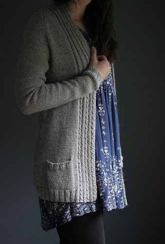 Ravelry: Mazzy pattern by Elizabeth Smith