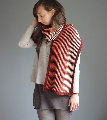 Ravelry: Comfort Zone pattern by Elizabeth Smith