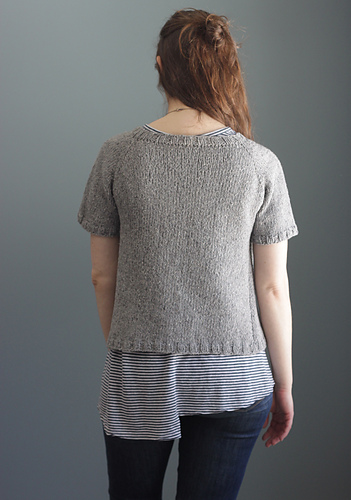 Ravelry: Stevie pattern by Elizabeth Smith