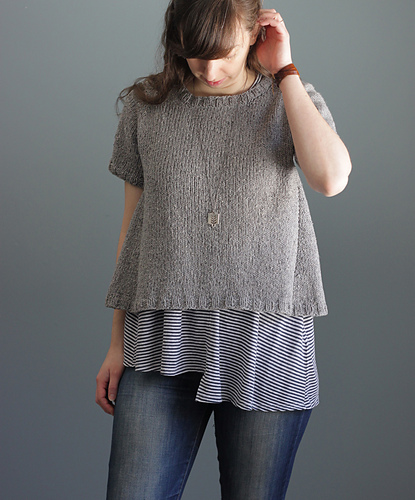 Ravelry: Stevie pattern by Elizabeth Smith