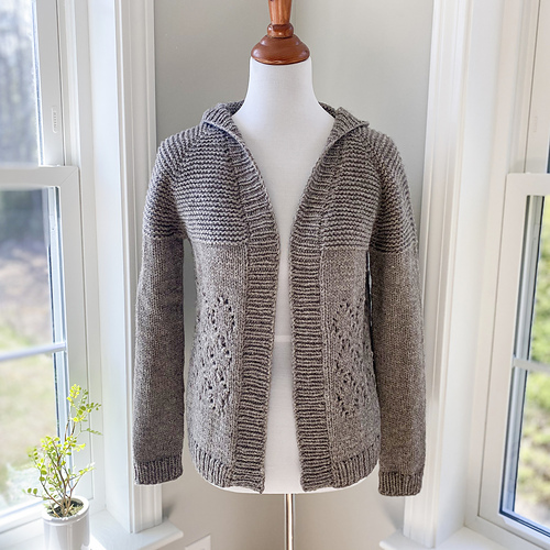 Ravelry: Common Ground pattern by Elizabeth Smith