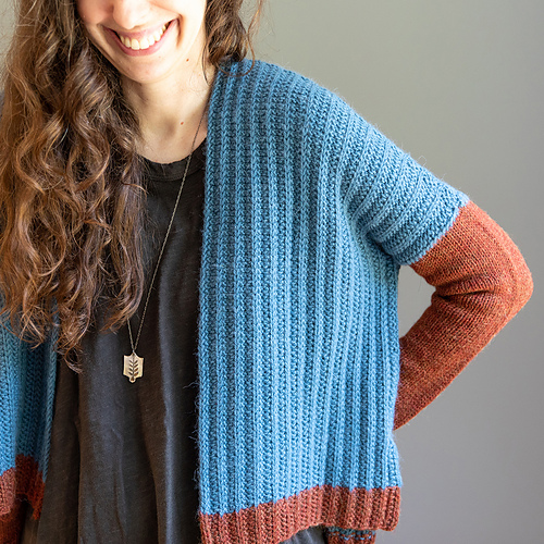 Ravelry: Morgan pattern by Elizabeth Smith